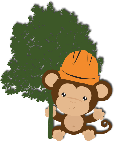 Tree services, tree trimming, tree removal | Indiana, PA | Tree Monkeys ...